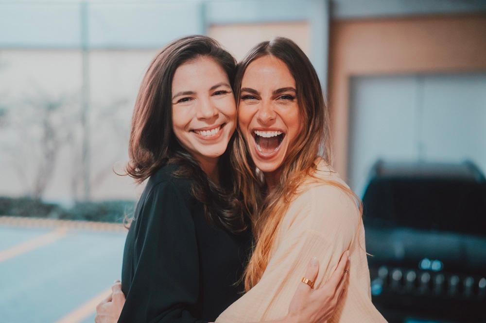 ‘Milagre do Destino’, filme inspirado na história da jornalista Marina Alves, estreia na TV Globo